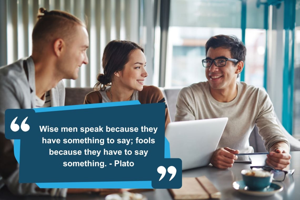 10+ Communication Strengths and Weaknesses You Need to Know