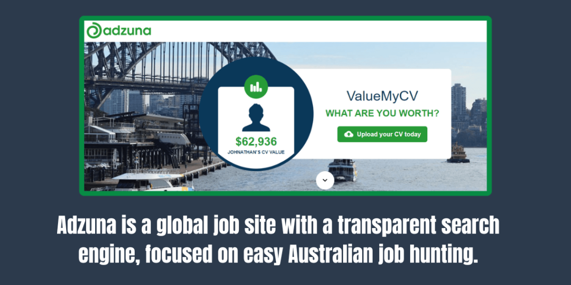 Where to Look for a Job in Australia? The 17 Best Job Sites