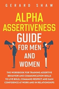 15 Best Books on Assertiveness in the Workplace