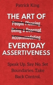 15 Best Books on Assertiveness in the Workplace