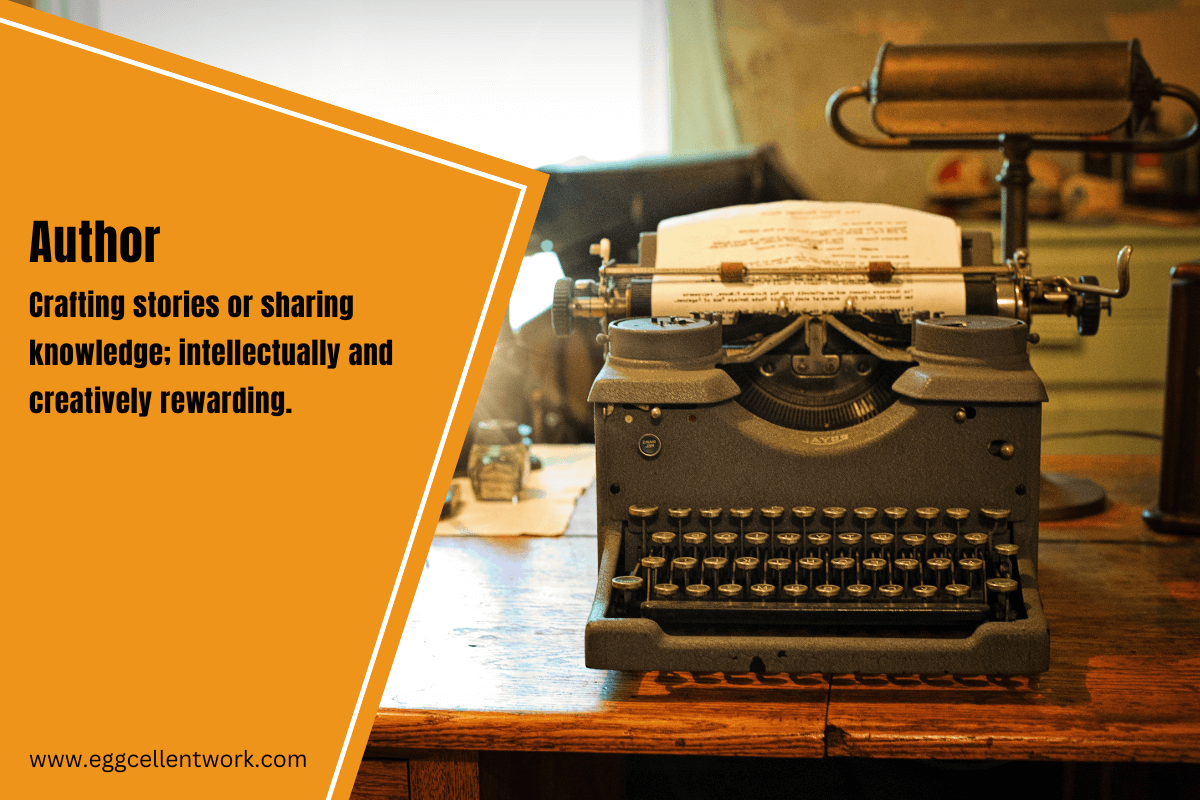 The 45 Best Paying Jobs That Are Fun