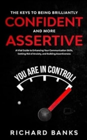 15 Best Books on Assertiveness in the Workplace