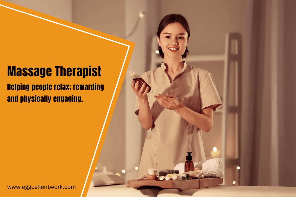 The 45 Best Paying Jobs That Are Fun