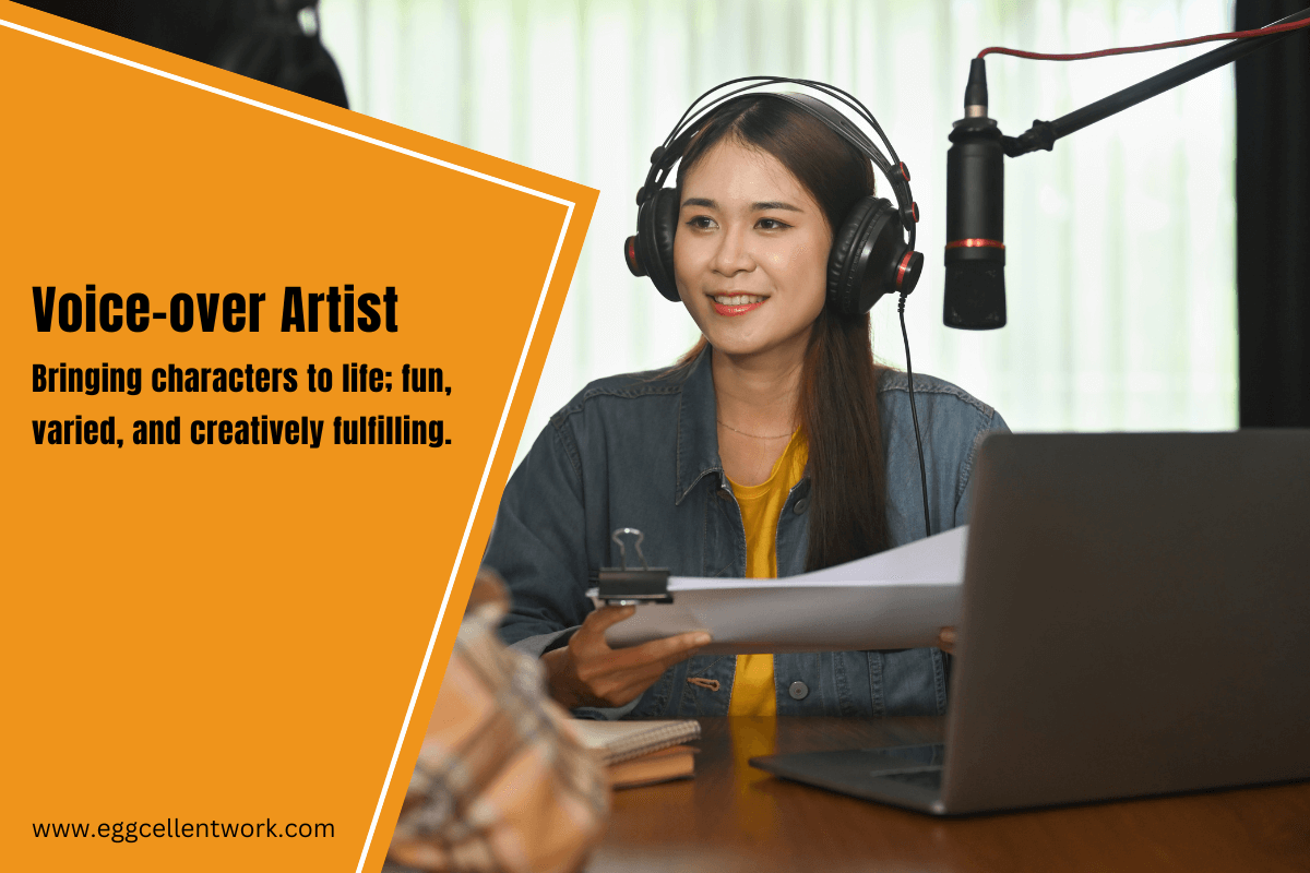 The 45 Best Paying Jobs That Are Fun