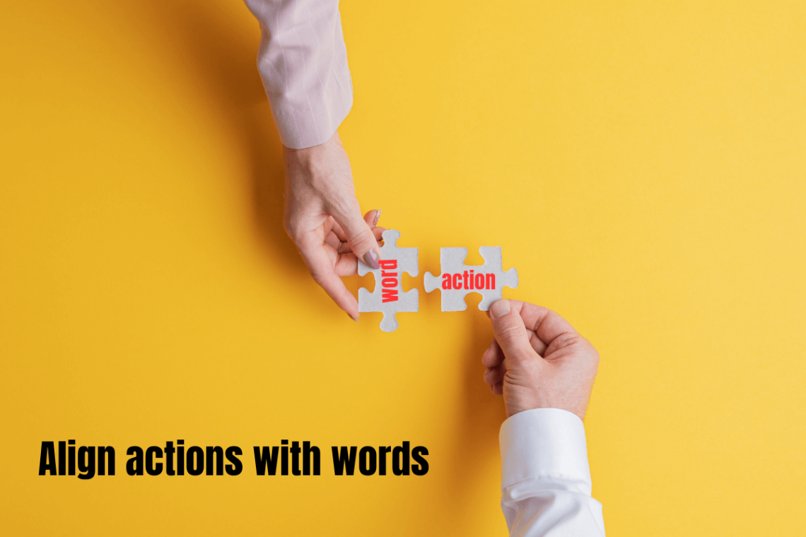 20 Examples of Trust in the Workplace for a Positive Environment