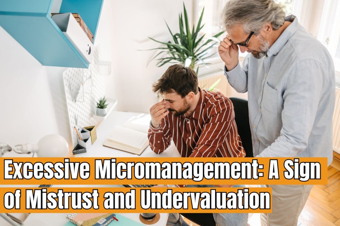 22 Signs You Are Not Valued At Work (And Ways To Cope With It)