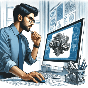 What Are the Types of Jobs for Mechanical Engineering?