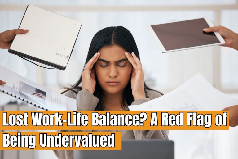 22 Signs You Are Not Valued At Work (And Ways To Cope With It)