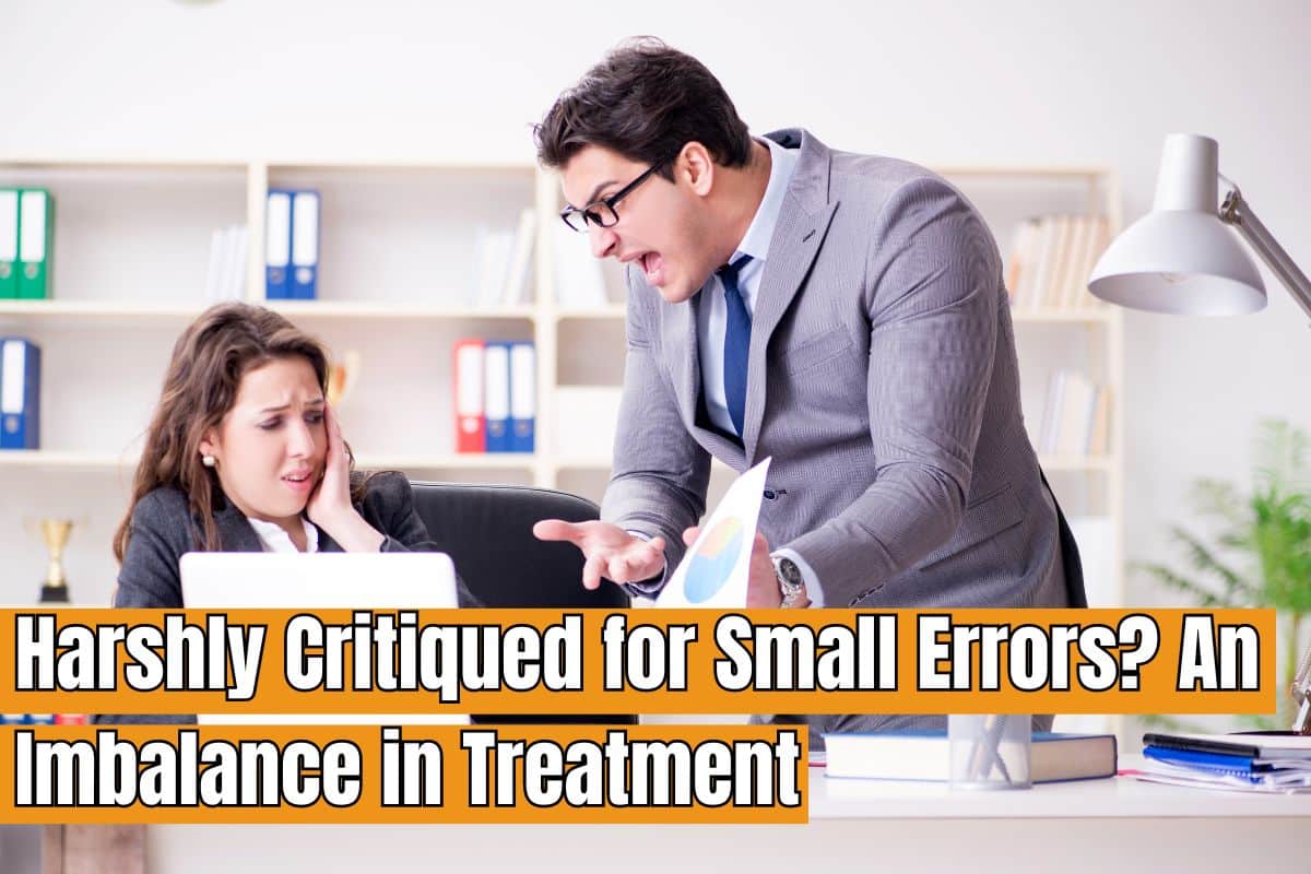 22 Signs You Are Not Valued At Work (And Ways To Cope With It)