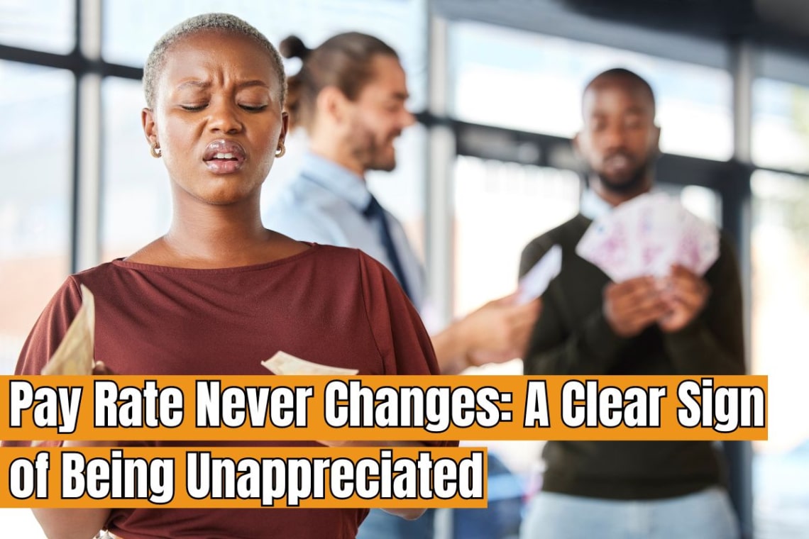 22 Signs You Are Not Valued At Work (And Ways To Cope With It)