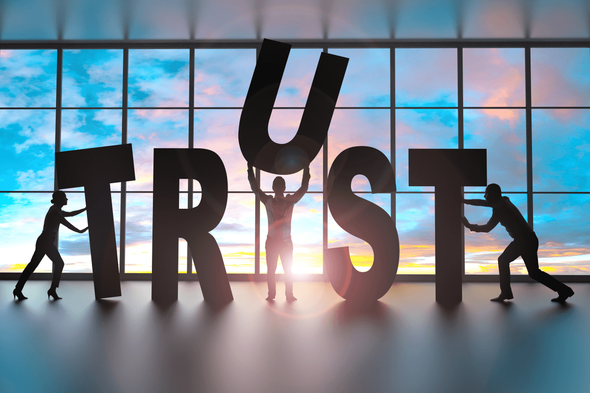 20 Examples of Trust in the Workplace for a Positive Environment