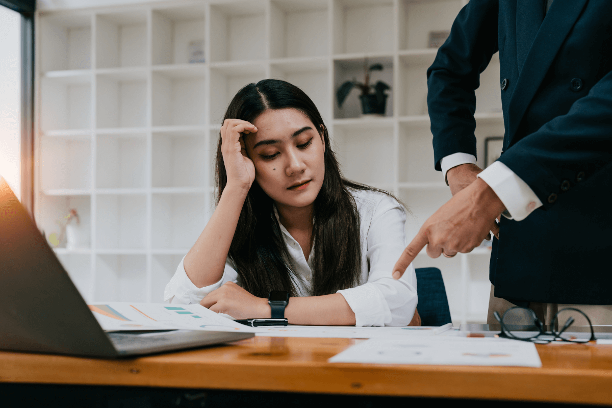 “I Am a Low Performer at Work!” How to Switch It Up and Become a High ...