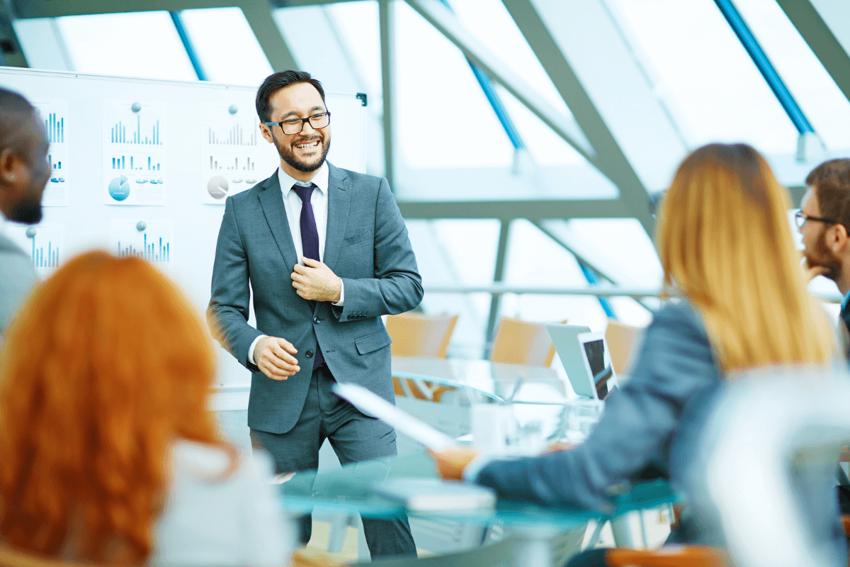 How to Be Assertive at Work as a Manager - 20 Examples to Master