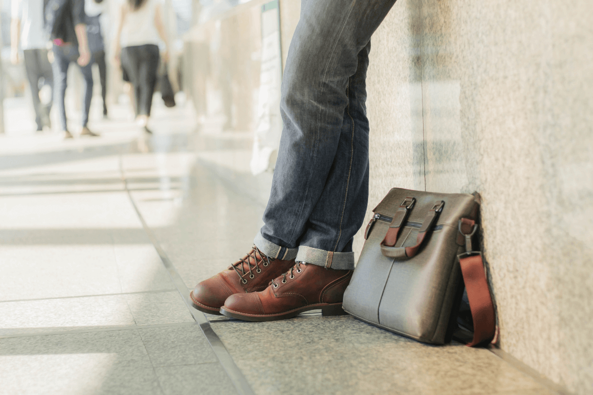 "I Only Have Jeans for an Interview!": What You Need to Know