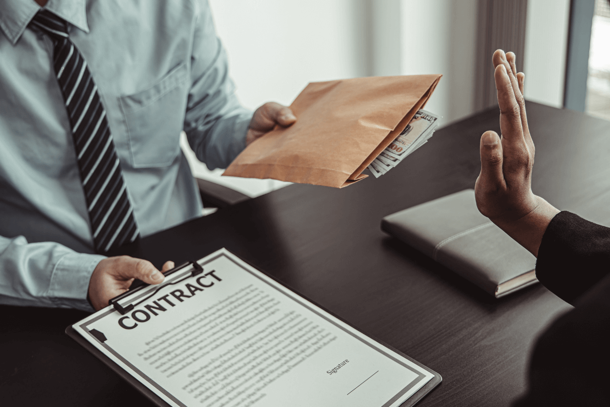 How to Decline a Promotion Due to Salary the Right Way (With Samples)