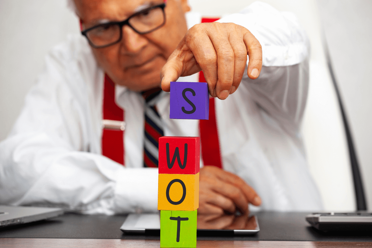 What Is The Leadership SWOT Analysis And How To Use It For Leadership