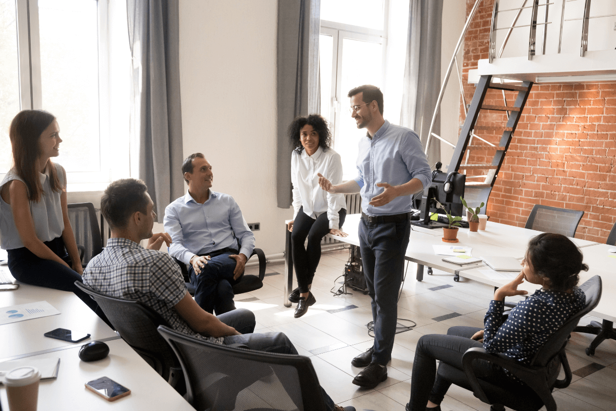 How to Be a Leader When You’re Not Naturally One: Your Ultimate Guide