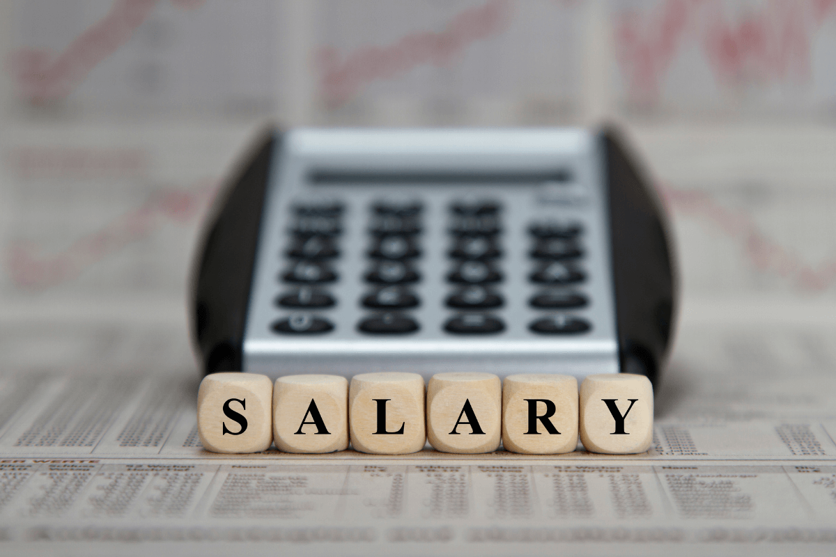 Salary Offer Lower Than Discussed: What to Do and How to Deal With It