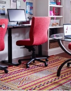 How to Decorate Your Office at Work - 8 Office Decor Ideas That Will ...
