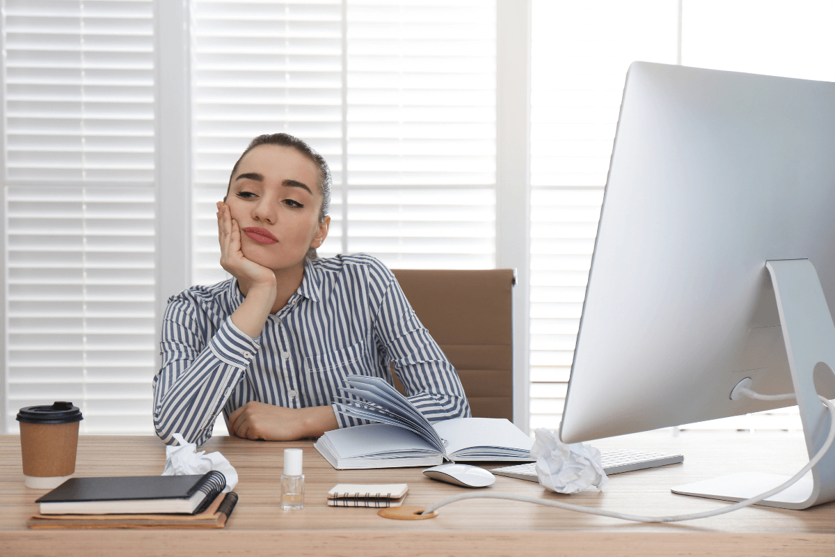 7 Helpful Tips on How to Not Dread Going to Work