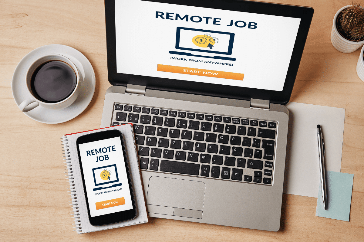 30 Best Remote Jobs With No Experience Required