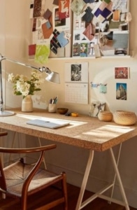 How to Decorate Your Office at Work - 8 Office Decor Ideas That Will ...