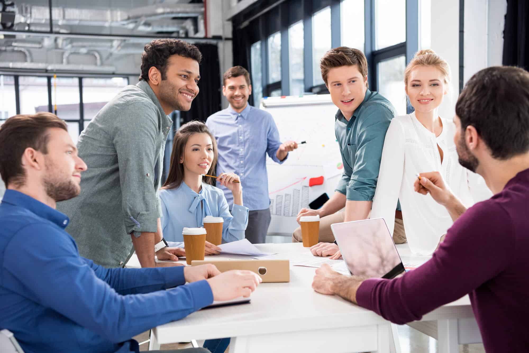 200 Icebreaker Questions for Team Meeting + How to Create Your Own