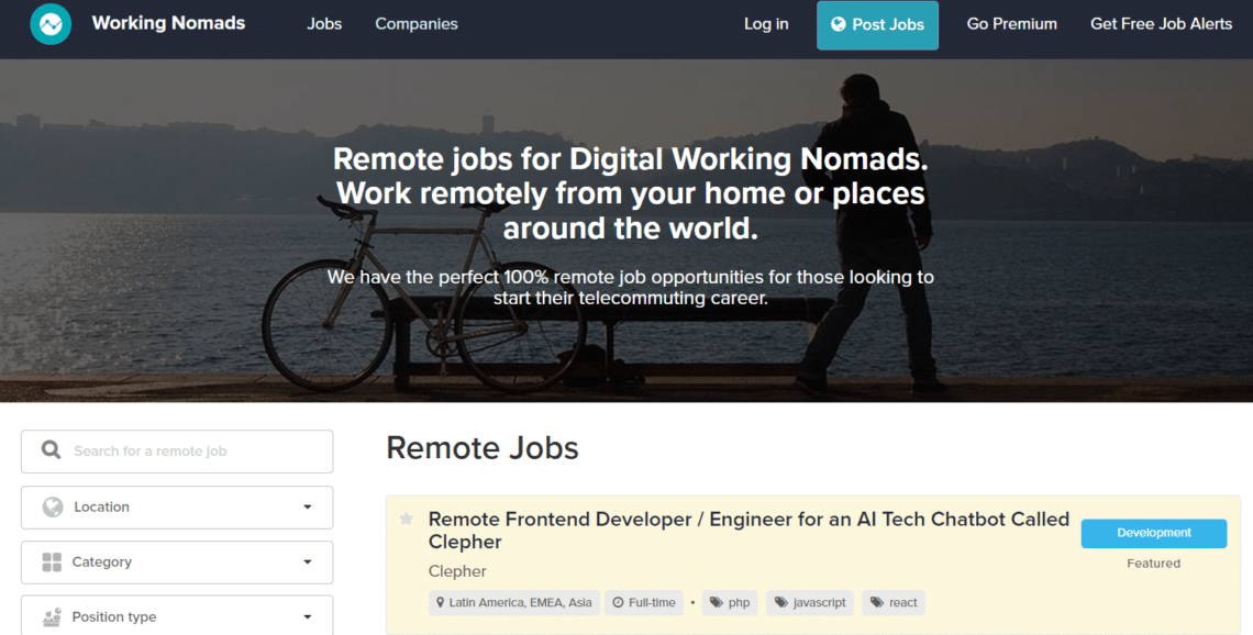 10 Best Free Job Boards for Remote Work in 2024