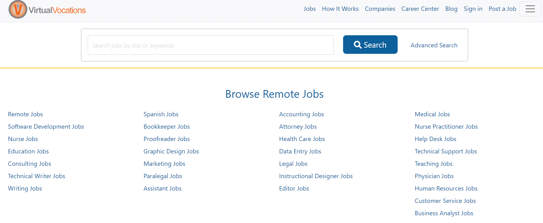 10 Best Free Job Boards for Remote Work in 2024