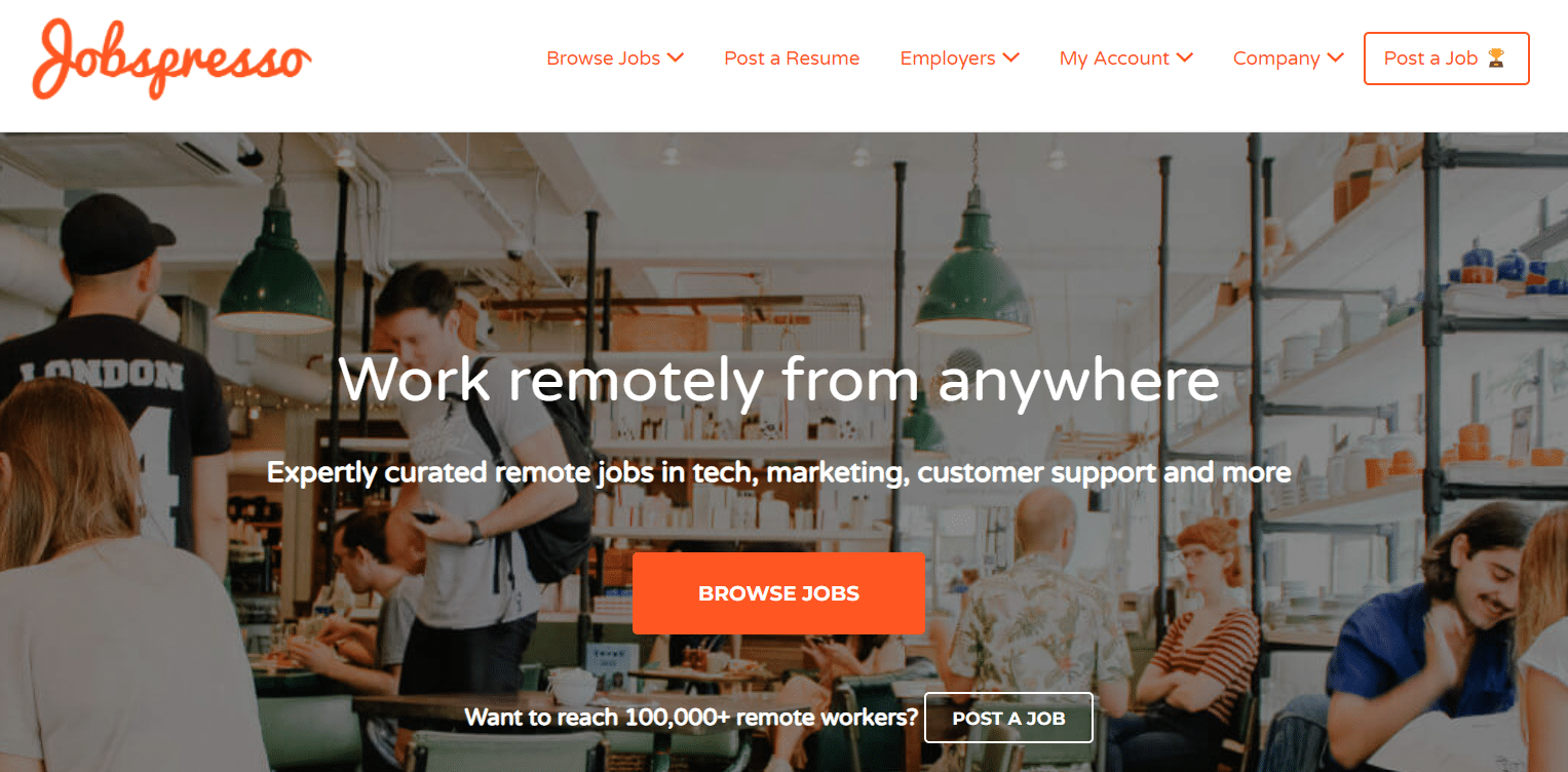 10 Best Free Job Boards for Remote Work in 2024