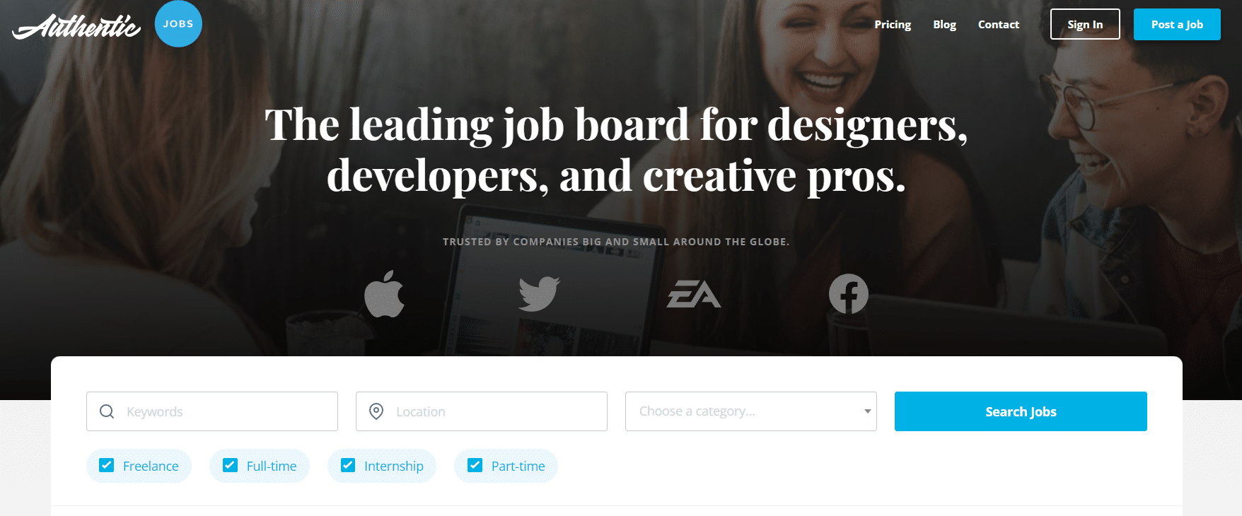 10 Best Free Job Boards for Remote Work in 2024