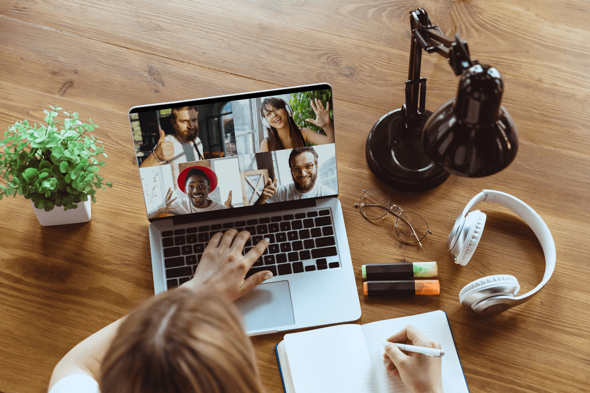 11 Tips for Effective Remote Team Collaboration and Project Management