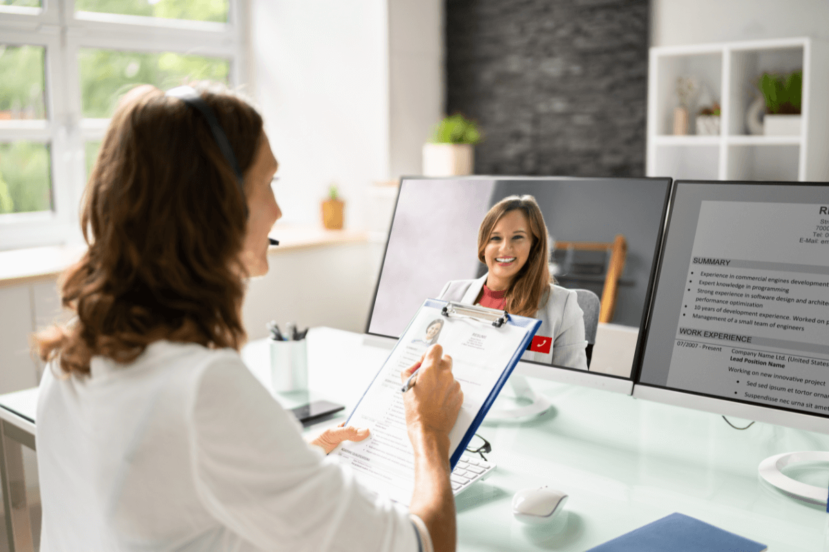 55 Best Questions to Ask a Prospective Employer