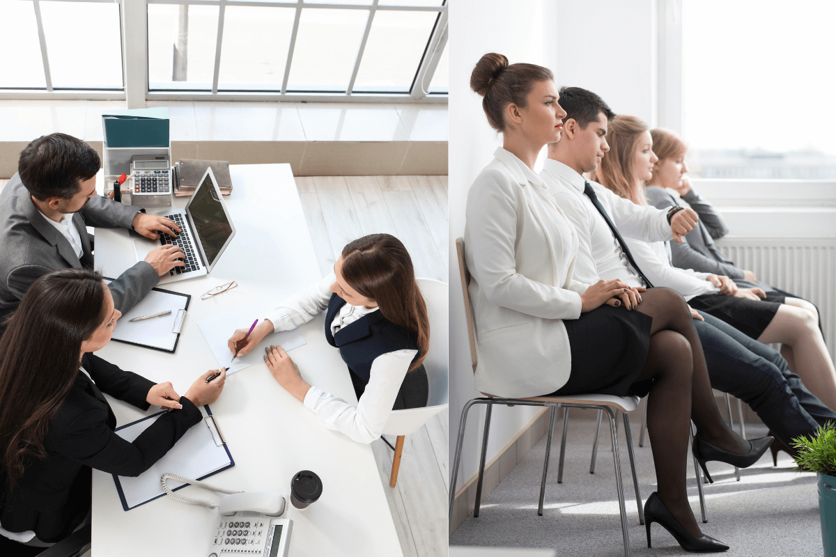 First Job Interview Outfit - What to Wear and What to Avoid