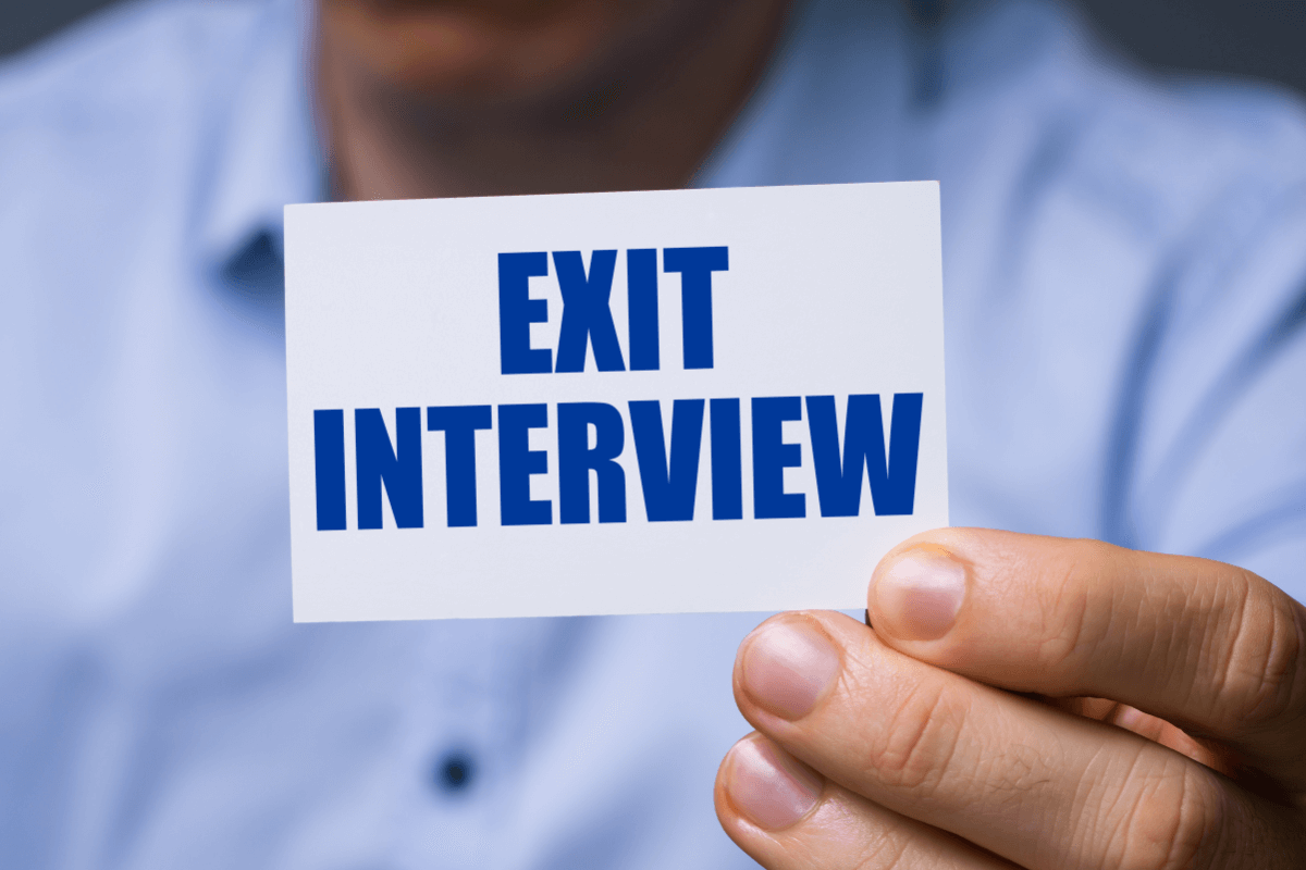 51 Best Questions to Ask in an Exit Interview (Plus Tips for a Good ...