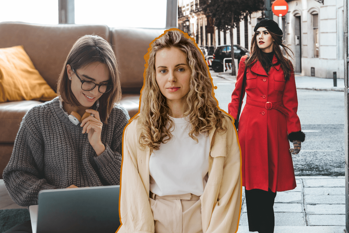 7 Work Wardrobe Essentials for Busy Working Moms During Winter