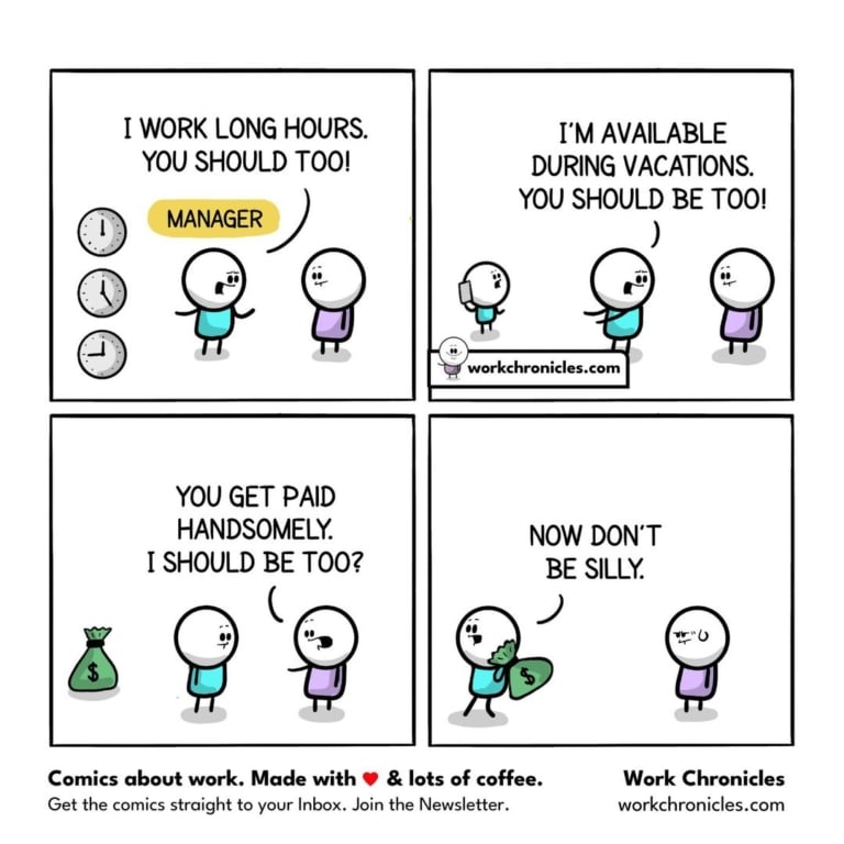 150+ Work-Friendly Jokes to Try on Your Colleagues