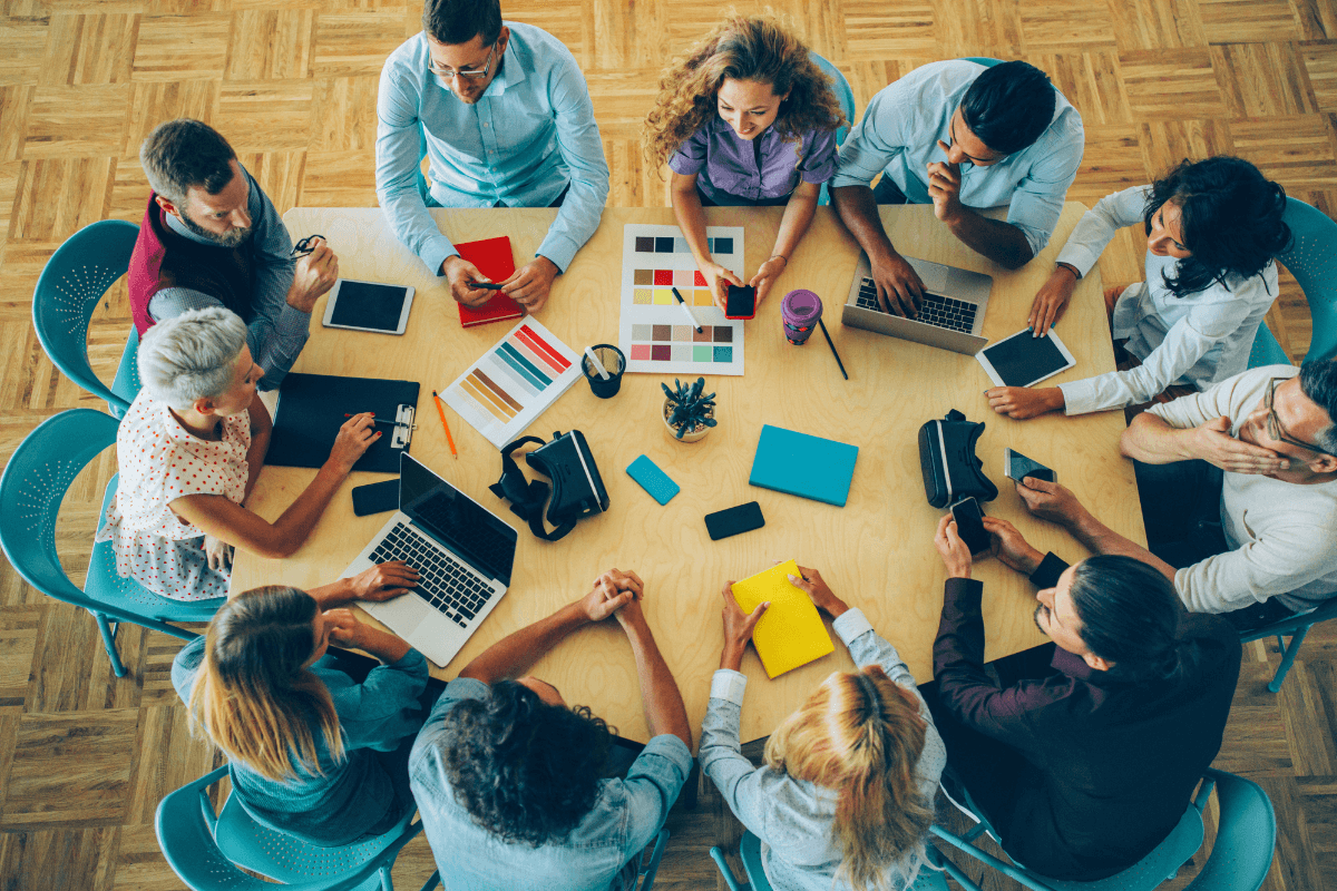 10 Fun Ways to Start a Meeting: Energize Your Team with These Creative ...