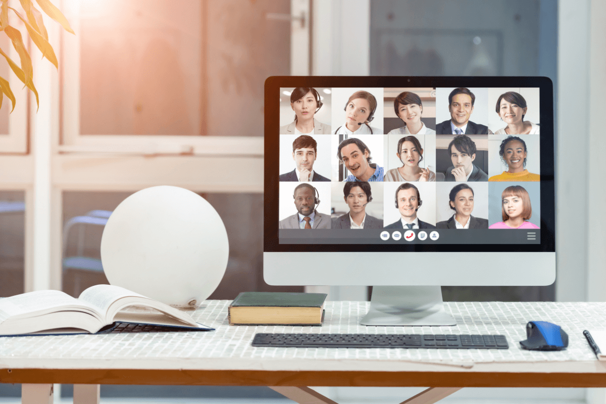 10 Fun Ways to Start a Meeting on Zoom: Engaging Ideas to Energize Your ...