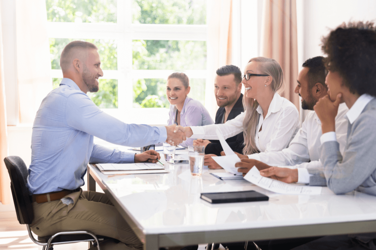 16 Most Common Management Interview Questions with Answers