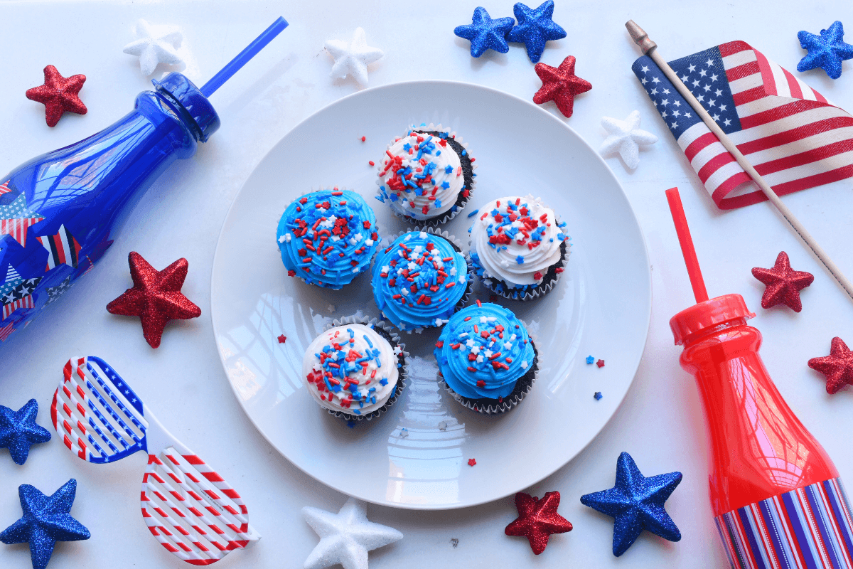 Top 10 4th of July Games for Work to Celebrate Independence Day
