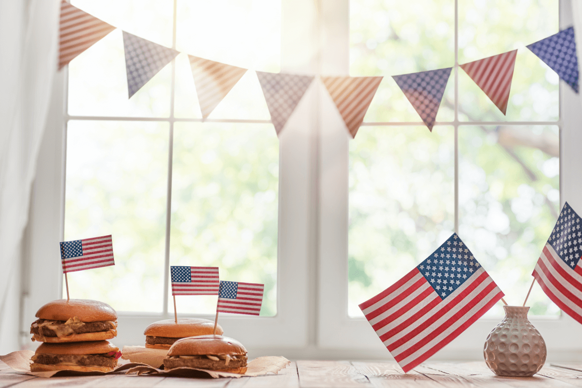 5 Must-Have 4th of July Office Decorations to Spark Patriotic Pride and ...