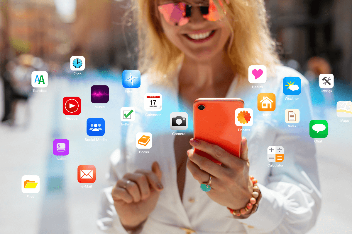 Top 12 Free Tech Tools and Apps for Working Moms to Boost Productivity ...