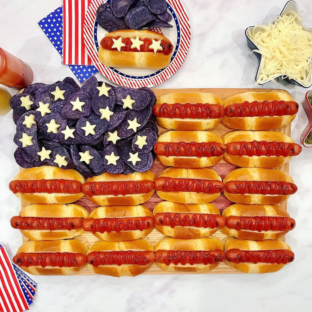 25 Unforgettable 4th of July Party Ideas for Work to Strengthen Team Bonds