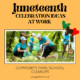 48 Unique Juneteenth Celebration Ideas At Work To Promote Diversity ...