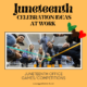 48 Unique Juneteenth Celebration Ideas At Work To Promote Diversity ...