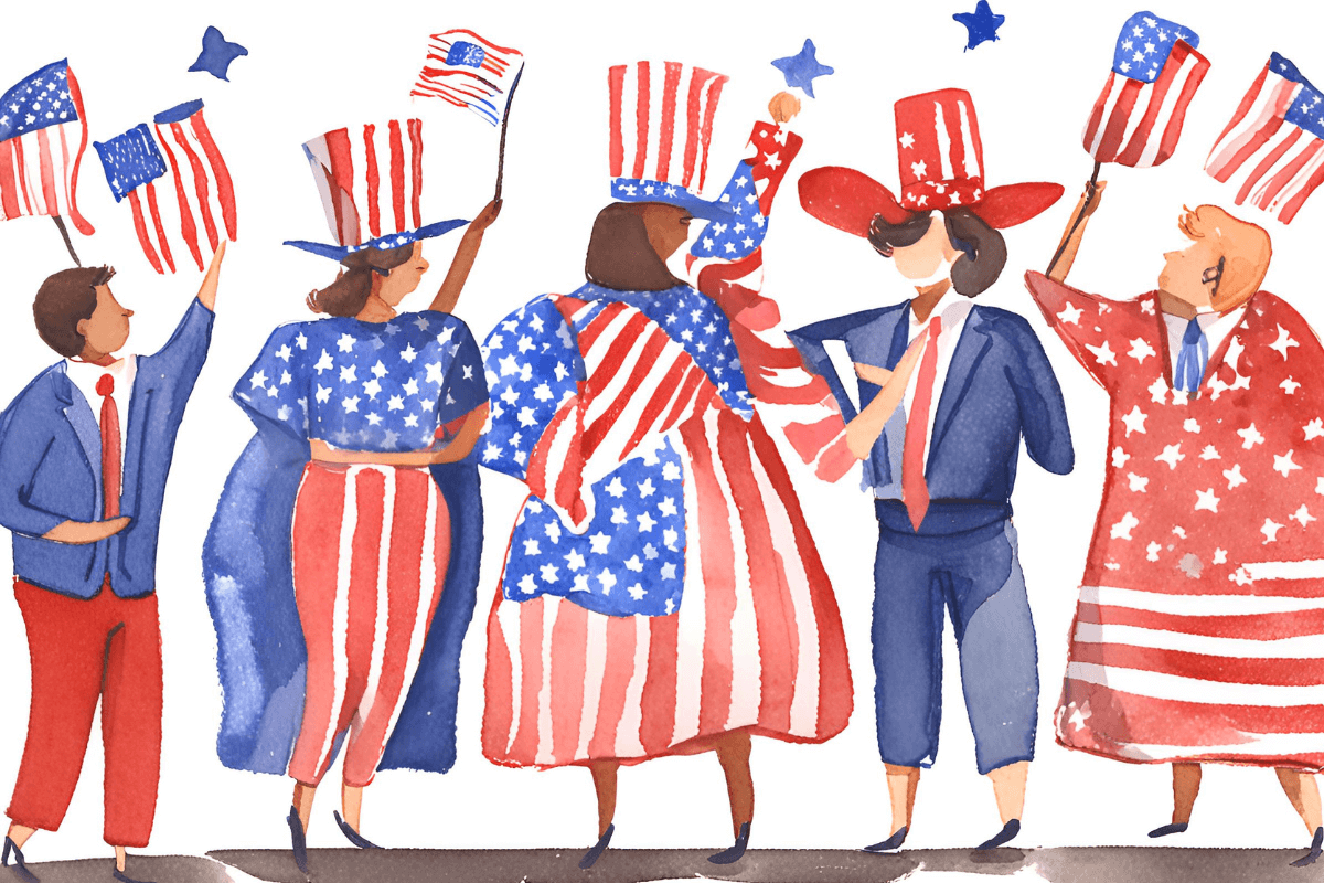 25 Unforgettable 4th of July Party Ideas for Work to Strengthen Team Bonds