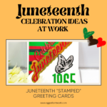 48 Unique Juneteenth Celebration Ideas At Work To Promote Diversity ...
