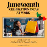 48 Unique Juneteenth Celebration Ideas At Work To Promote Diversity ...