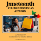 48 Unique Juneteenth Celebration Ideas At Work To Promote Diversity ...